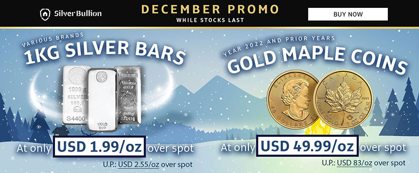 Silver Bullion: The Safest Place For Your Gold and Silver in Singapore