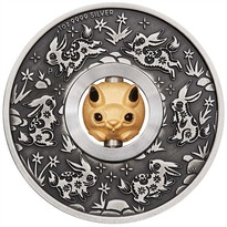 Silver Bullion - Online Retail Store