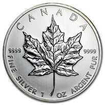 Buy Silver Coins | Silver Bullion