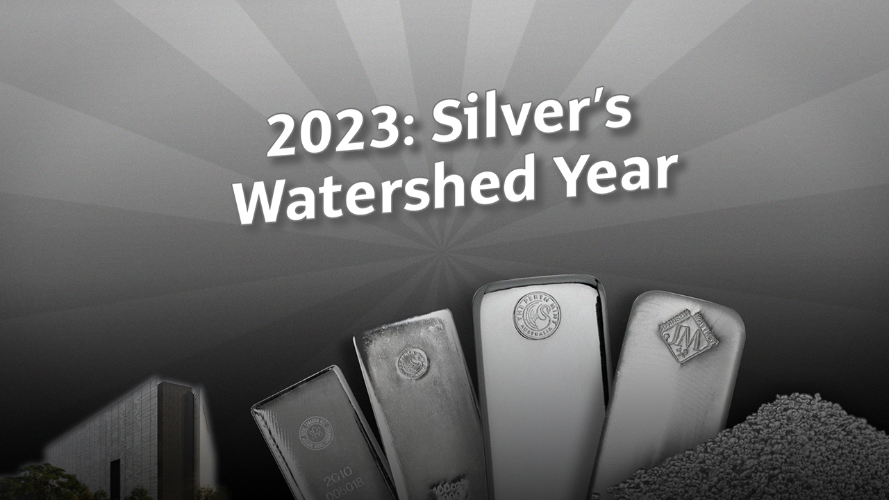 Surging solar panel installations are draining global silver reserves ...