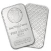 1 oz Morgan Fine Silver Bars | Silver Bullion