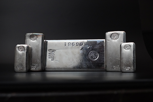 All About Perth Mint Silver Bars: A Complete Guide | Silver Bullion