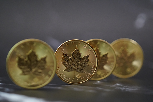 A Guide to Canadian Maple Leaf Gold Coins and Its History | Silver Bullion