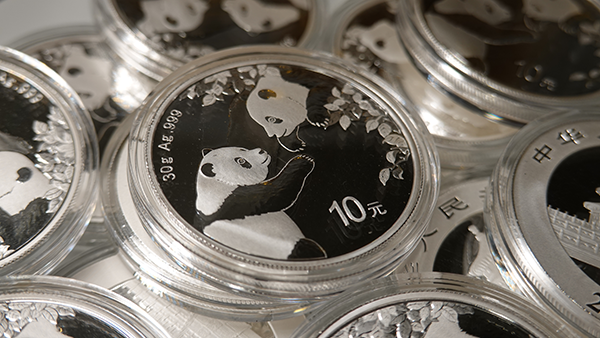 Chinese Panda Silver Coins: A Comprehensive Guide | Silver Bullion