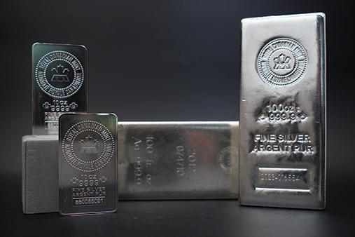 September Silver Promotion | Silver Bullion