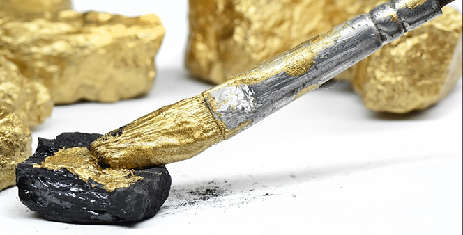 How To Detect Fake Gold Bars | Silver Bullion