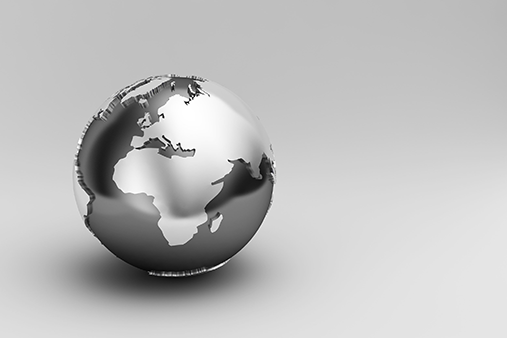 How Much Silver Is In The World | Silver Bullion