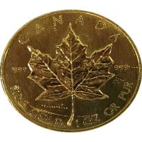 IPM Various Mint Gold Coins - 1 oz | Silver Bullion