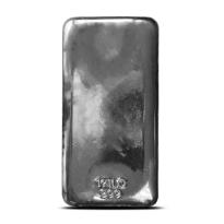 LBMA Various Brand Silver Bar - 10 oz | Silver Bullion