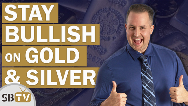Silver Bullion: The Safest Place For Your Gold and Silver in Singapore