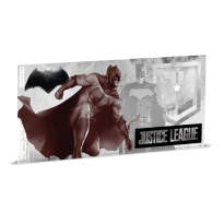 Silver Numis DC Justice League Batman™ 5 Gram Note PLUS | Silver Bullion