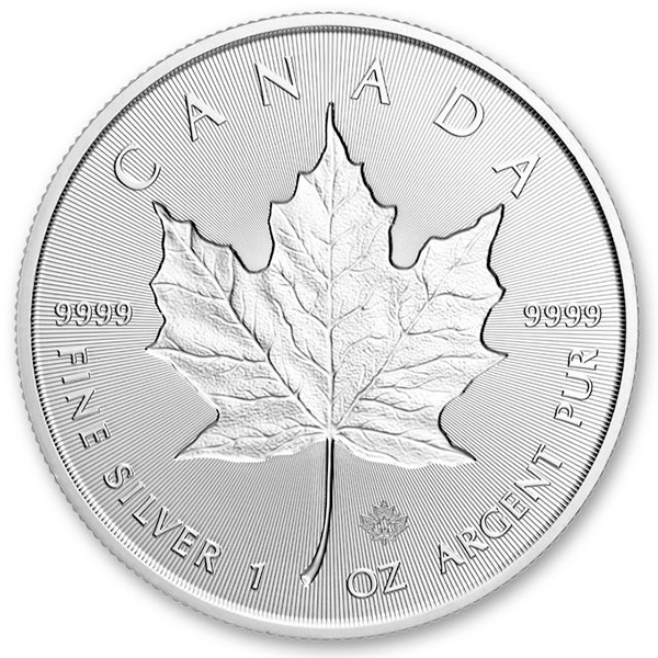 Buy Silver Coins | Silver Bullion