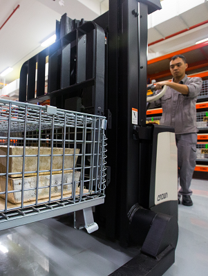 Loomis International to Store Precious Metals with Silver Bullion’s ...